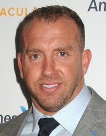 Heath Evans - Rotten Tomatoes