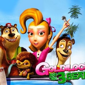 Unstable Fables: The Goldilocks and the 3 Bears Show - Rotten Tomatoes