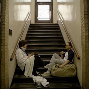 Zephyr Benson - Rotten Tomatoes