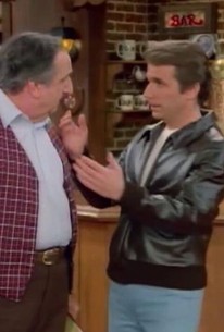 Happy Days: Season 9, Episode 15 - Rotten Tomatoes