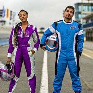 Overhaul - Rotten Tomatoes