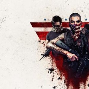 American Insurrection - Rotten Tomatoes