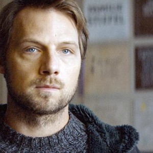 Christoph Letkowski - Rotten Tomatoes