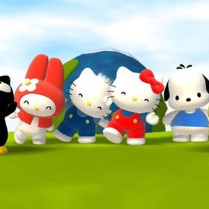 Hello Kitty and Friends - Rotten Tomatoes
