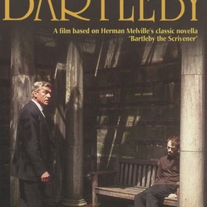 Bartleby - Rotten Tomatoes