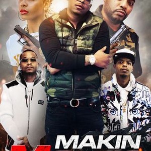 Makin Moves - Rotten Tomatoes