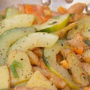 Nigel Slater's Simple Suppers: Season 1, Episode 1 - Rotten Tomatoes