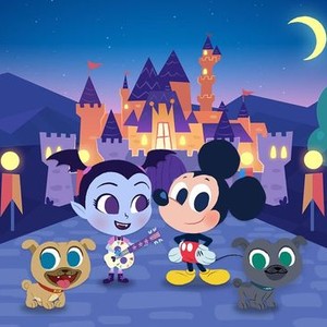 Disney Junior Music Lullabies - Rotten Tomatoes