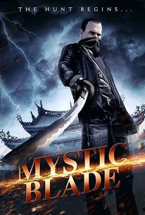 Mystic Blade | Rotten Tomatoes