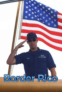 Border Rico: Season 1, Episode 5 - Rotten Tomatoes