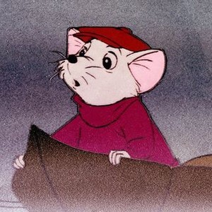 The Rescuers - Rotten Tomatoes