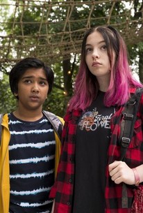 Silverpoint: Season 1, Episode 2 | Rotten Tomatoes