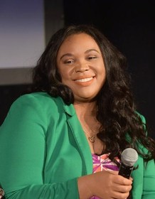 Chantelle Wells | Rotten Tomatoes