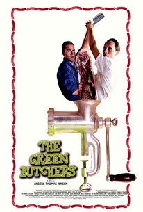 The Green Butchers | Rotten Tomatoes
