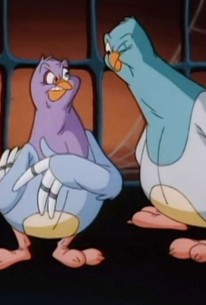 Animaniacs: Season 1, Episode 37 | Rotten Tomatoes