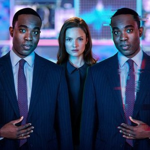 The Capture - Rotten Tomatoes