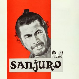 Sanjuro - Rotten Tomatoes