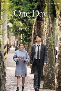 One Day - Rotten Tomatoes