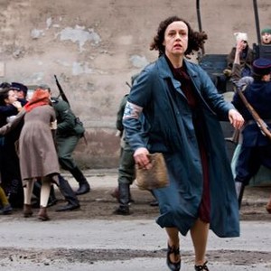 Maria Schrader - Rotten Tomatoes