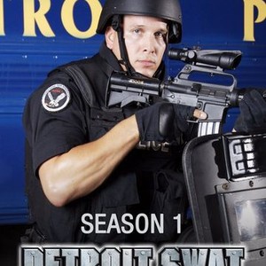 Detroit SWAT: Season 1, Episode 5 - Rotten Tomatoes