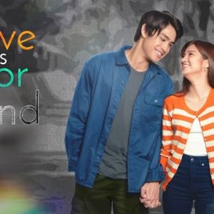 Love Is Color Blind - Rotten Tomatoes