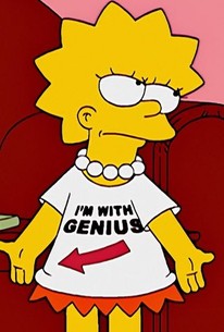 The Simpsons: Season 15, Episode 13 | Rotten Tomatoes