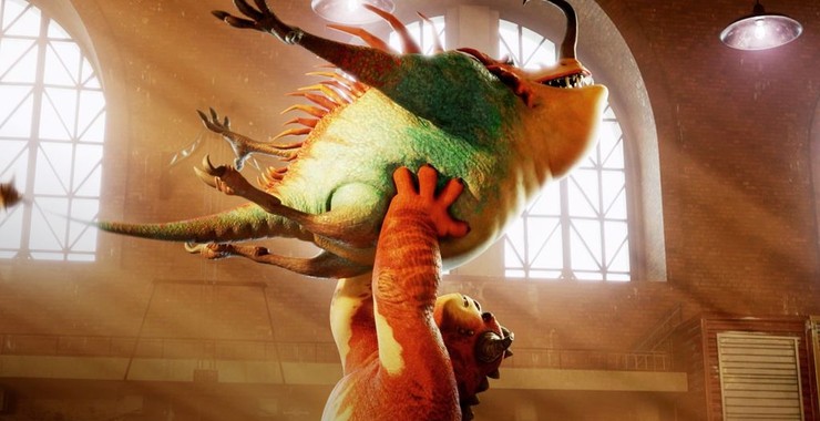 Rumble - Rotten Tomatoes