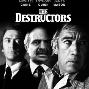 The Destructors - Rotten Tomatoes