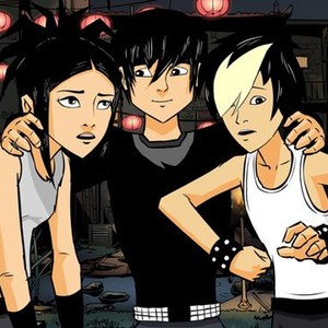 Three Delivery - Rotten Tomatoes