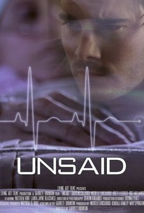 Unsaid (2015) | Rotten Tomatoes