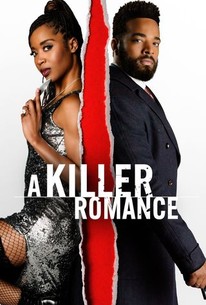A Killer Romance | Rotten Tomatoes