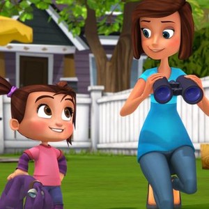 Kate & Mim-Mim: Season 2, Episode 34 - Rotten Tomatoes