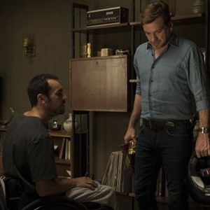 The Paramedic - Rotten Tomatoes