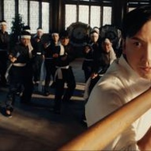 Ip Man: Kung Fu Master - Rotten Tomatoes