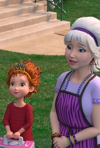 Fancy Nancy: Season 2, Episode 13 | Rotten Tomatoes