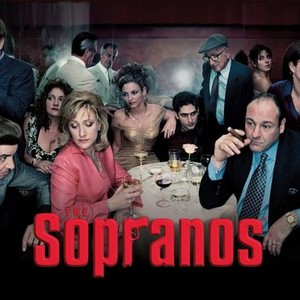 The Sopranos - Rotten Tomatoes