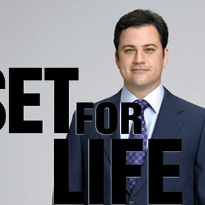 Set for Life: Season 1, Episode 2 - Rotten Tomatoes