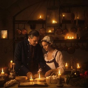 La cocinera de Castamar: Season 1, Episode 3 - Rotten Tomatoes