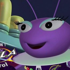 Zula Patrol - Rotten Tomatoes