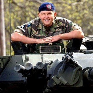 Gary: Tank Commander - Rotten Tomatoes