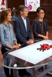 The Toy Box: Season 1, Episode 6 | Rotten Tomatoes