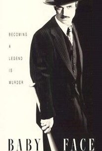 Baby Face Nelson (1995) - Rotten Tomatoes