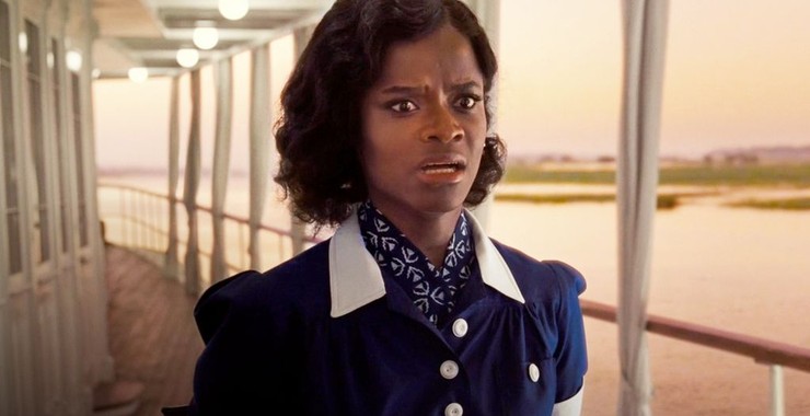 Death on the Nile - Rotten Tomatoes