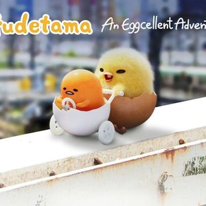 Gudetama: An Eggcellent Adventure - Rotten Tomatoes