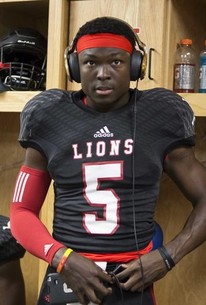 Last Chance U: EMCC: Part 1, Episode 1 | Rotten Tomatoes