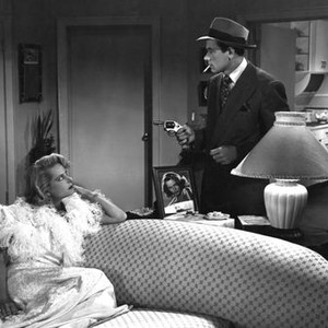Jane Randolph - Rotten Tomatoes
