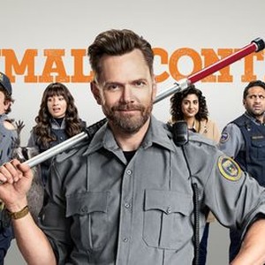 Animal Control - Rotten Tomatoes