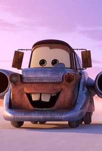 Cars on the Road: Season 1, Episode 3 | Rotten Tomatoes