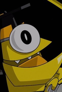 Mixels: Season 1, Episode 10 | Rotten Tomatoes