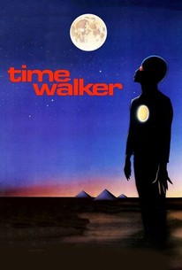 Time Walker | Rotten Tomatoes